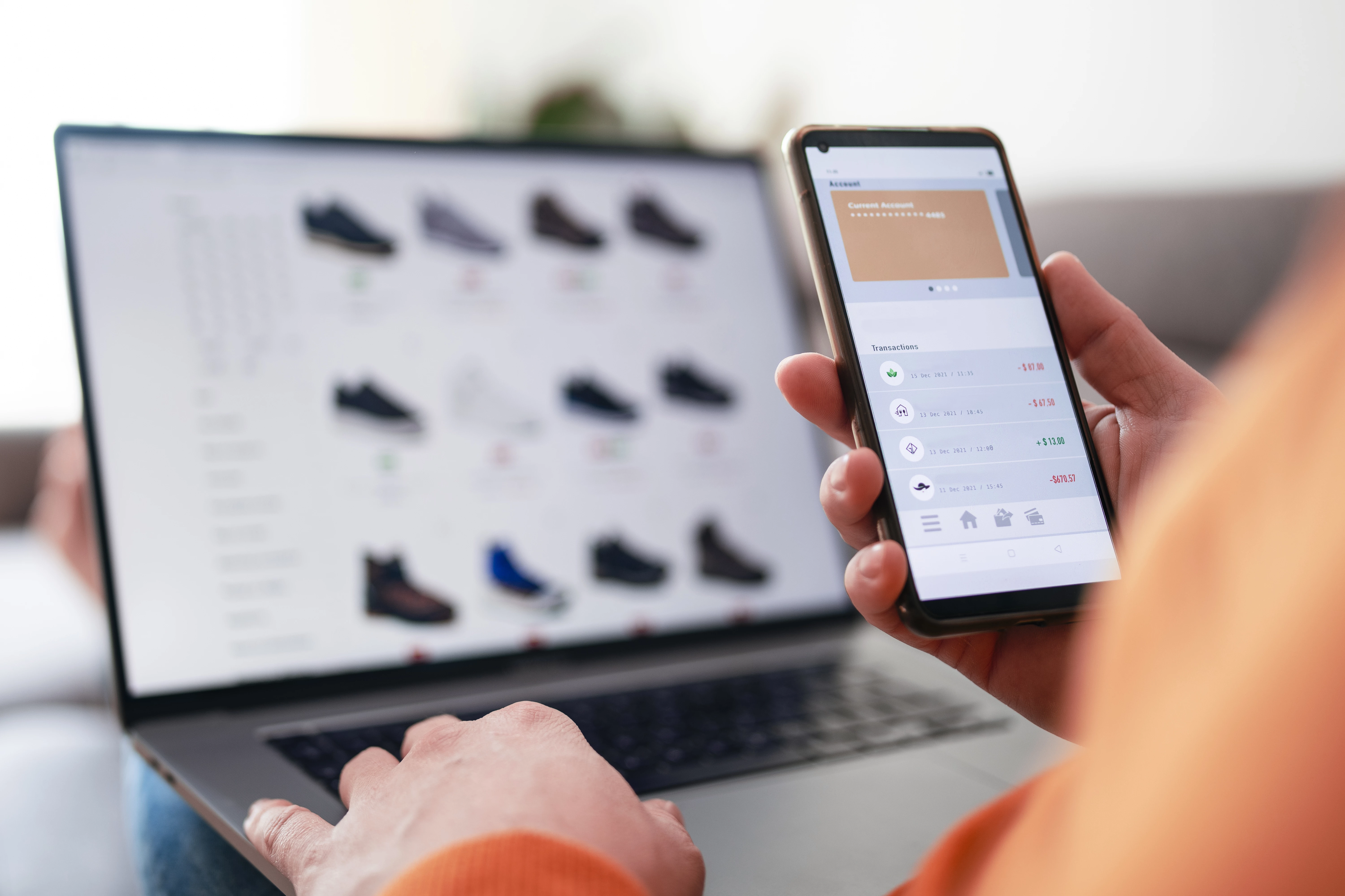 Top Custom Web App Development Company for Business - Saritasa