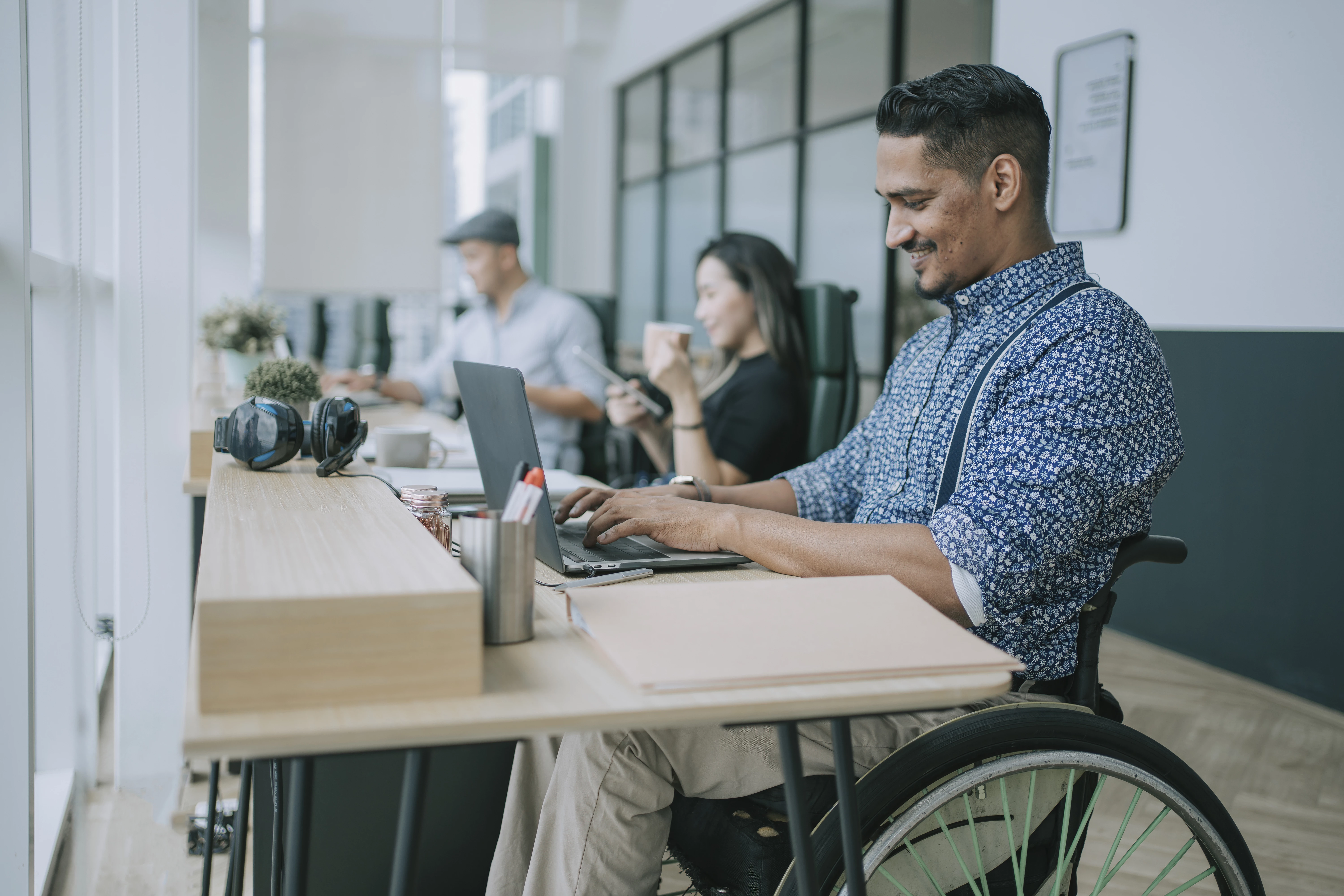 Software Accessibility Compliance: Empowering User Engagement