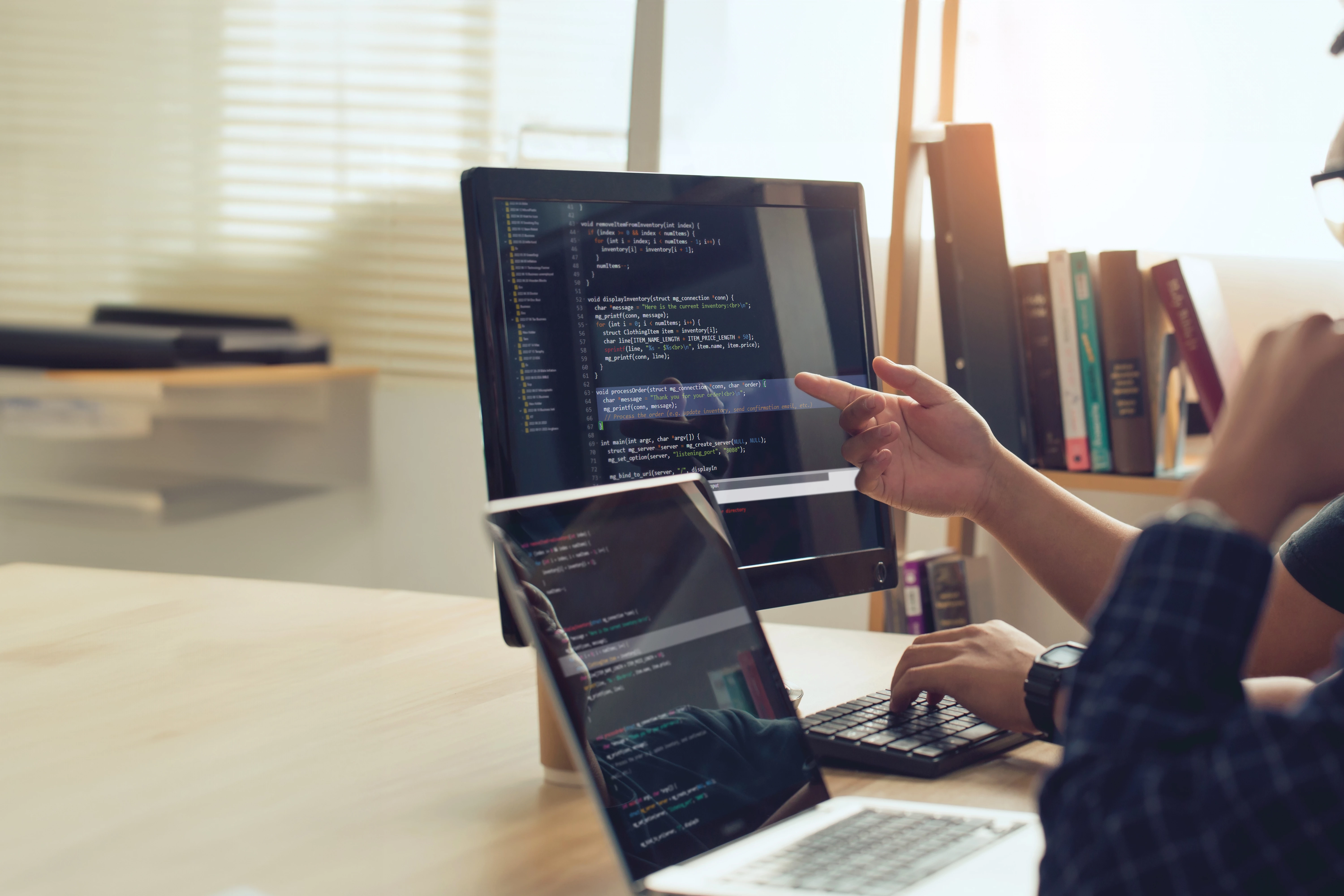 The Importance of Software Support for Business Success