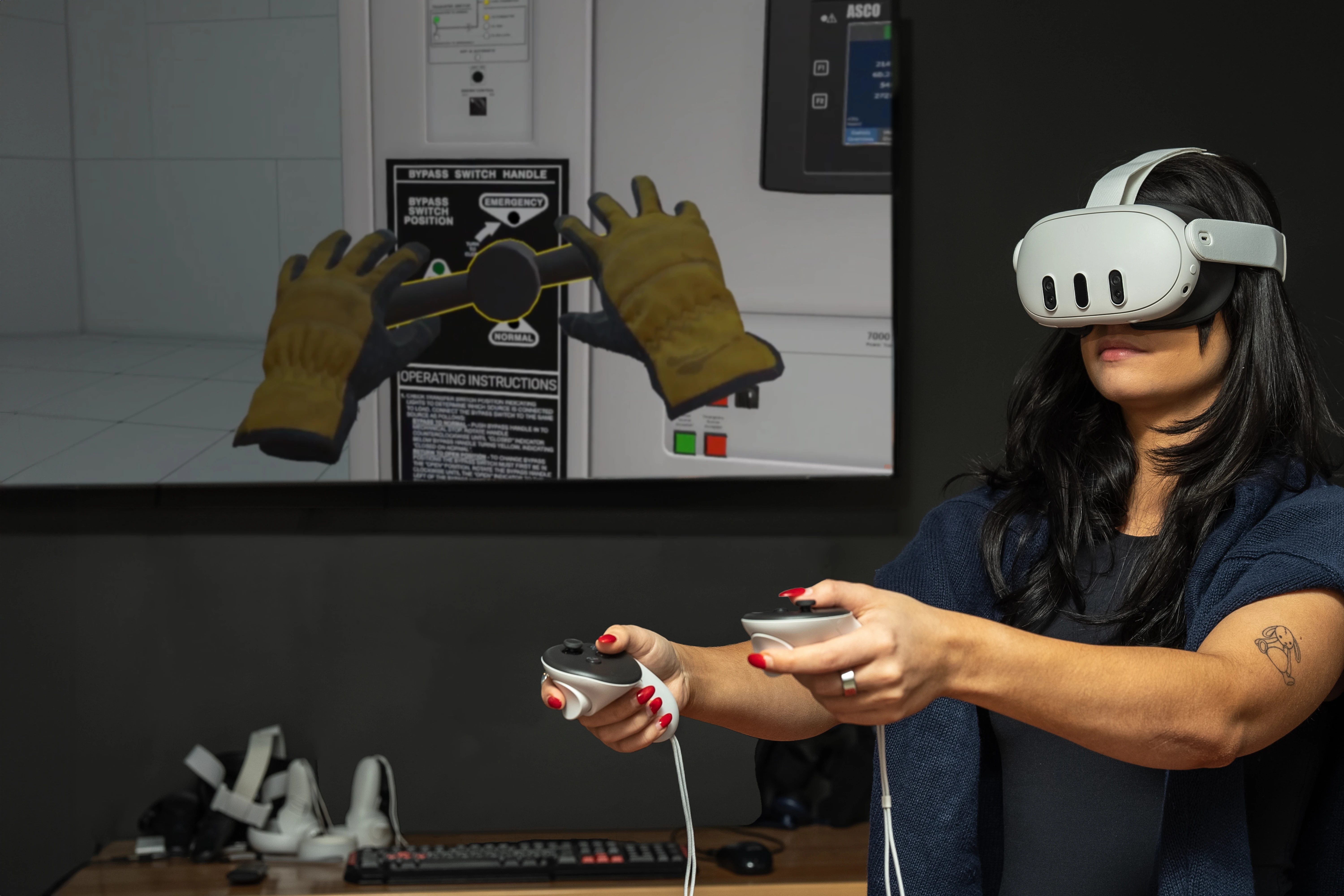 3D Development | Builders of Better 3D Experiences